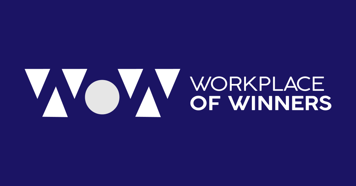 WOW Workplace Awards